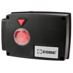 ESBE motor 98 230V